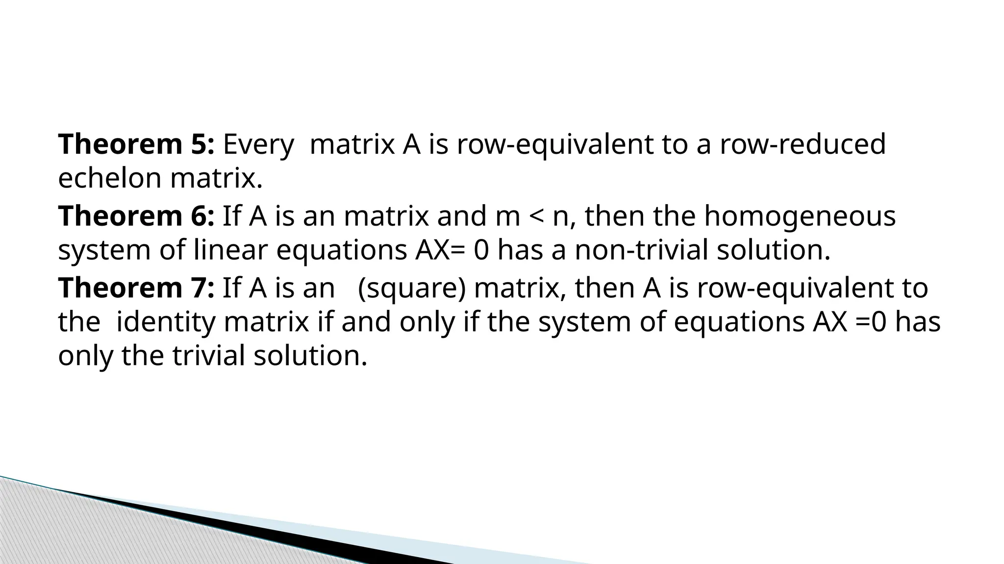 Linear Algebra PPT M.Sc., Mathematics Unit-1.pptx