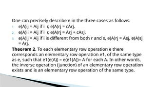 Linear Algebra PPT M.Sc., Mathematics Unit-1.pptx
