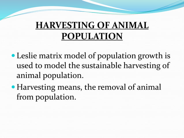 Linear algebra presentation | PPT