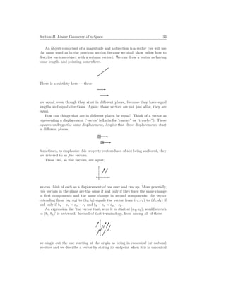 Linear Algebra_ Theory_Jim Hefferon | PDF