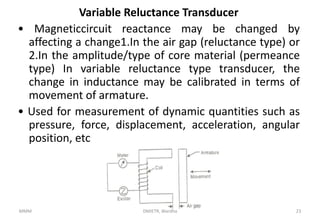 Linear and angular measurement | PPTX