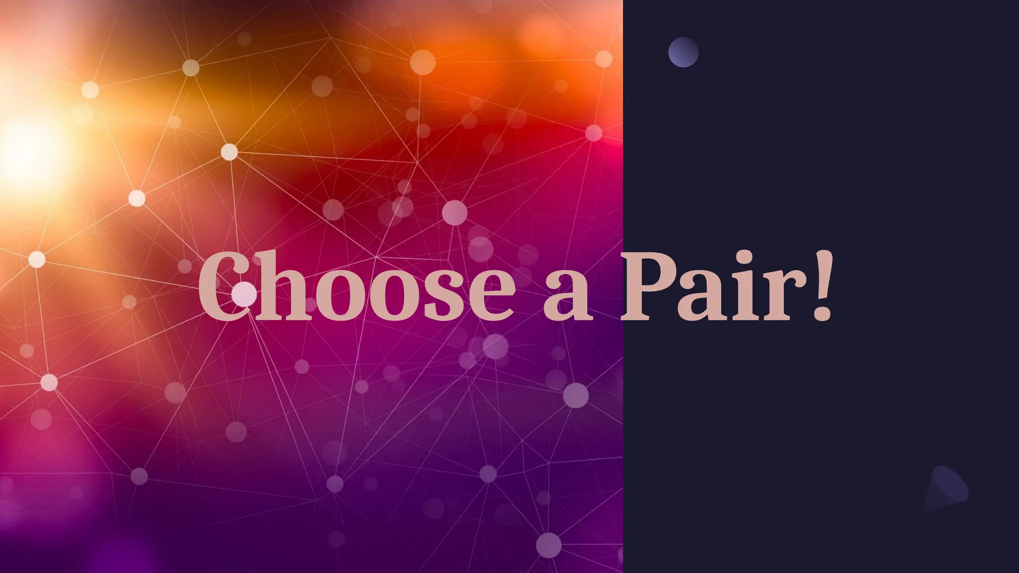 linear and non linear illustration grade 10 english quarter 1 | PPTX