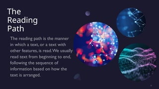 linear and non linear illustration grade 10 english quarter 1 | PPTX