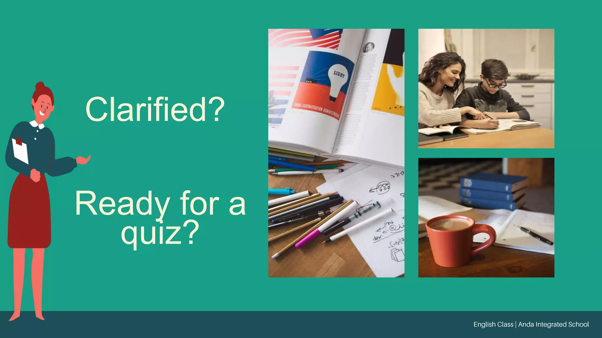 Linear and Non Linear Texts | PPTX