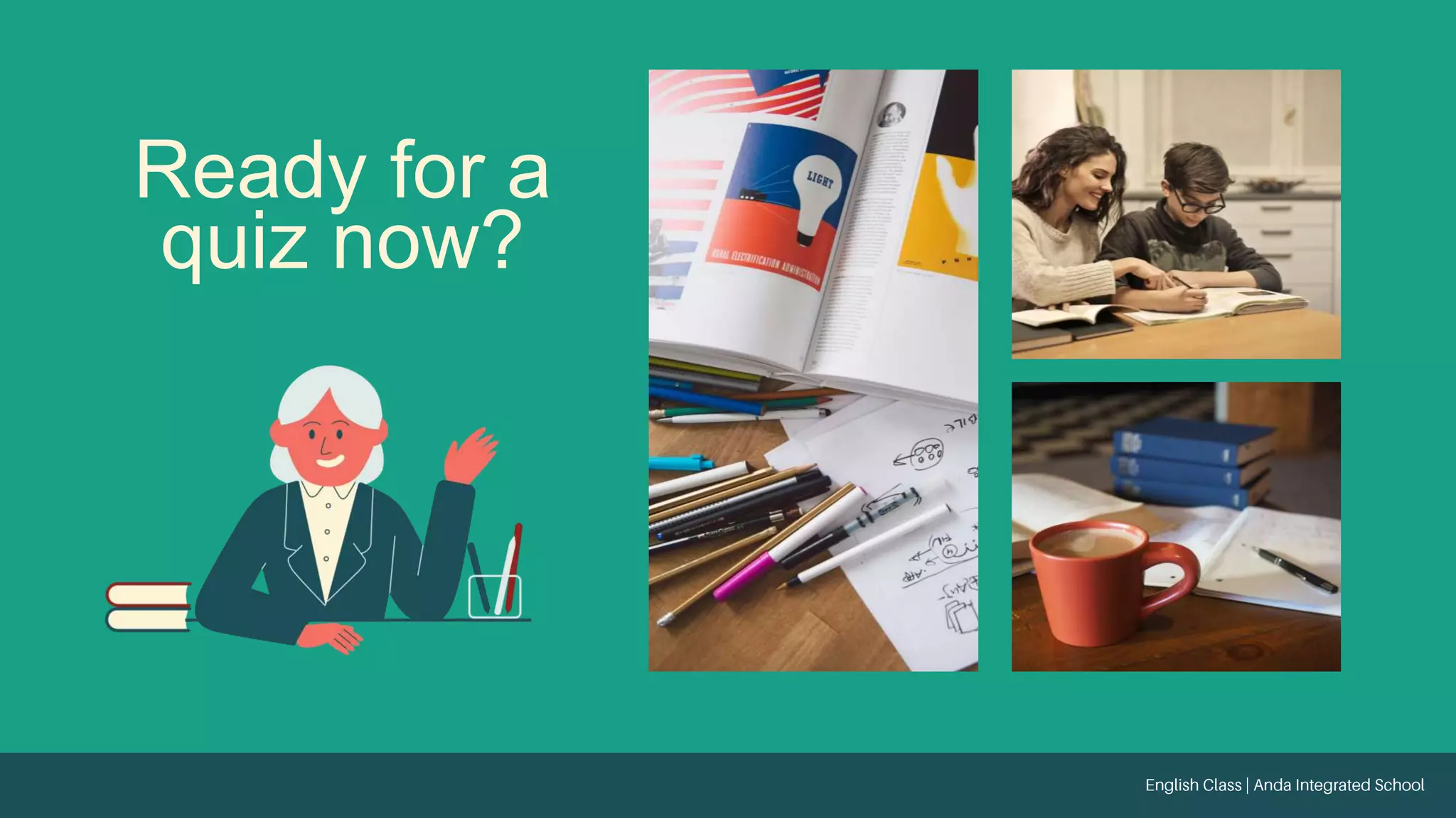 Linear and Non Linear Texts | PPTX