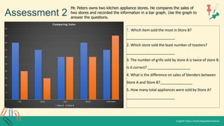 Linear and Non Linear Texts | PPTX