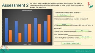 Linear and Non Linear Texts | PPTX