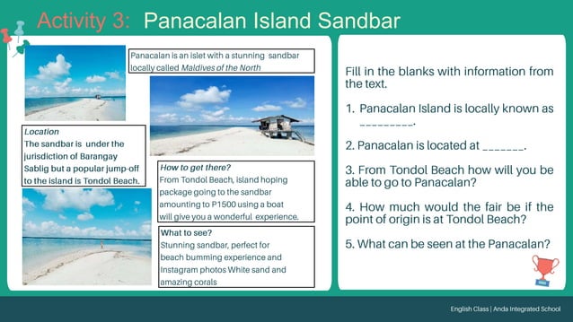 Linear and Non Linear Texts | PPTX | Books and Literature