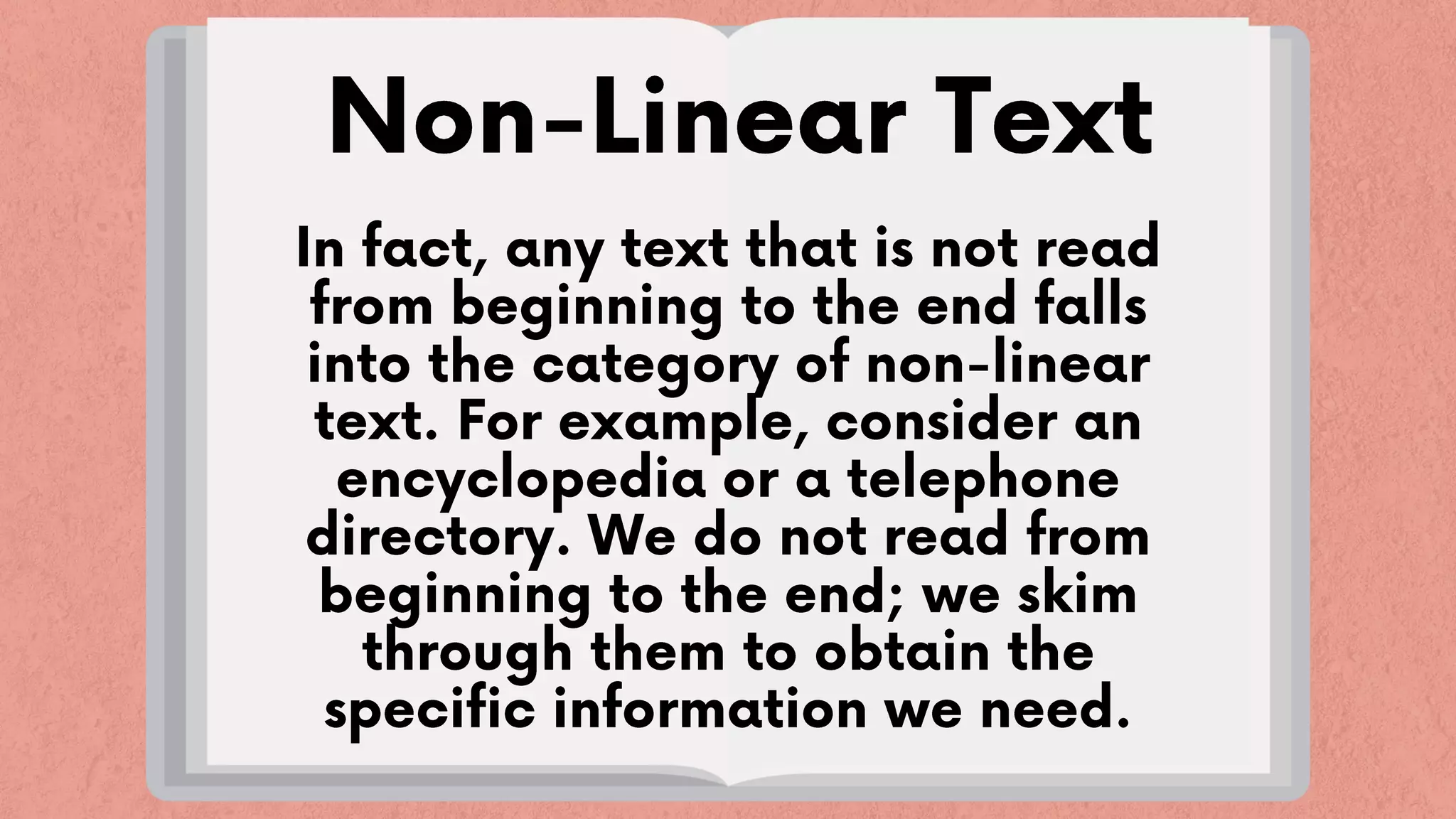 LINEAR AND NON-LINEAR TEXTS.pptx