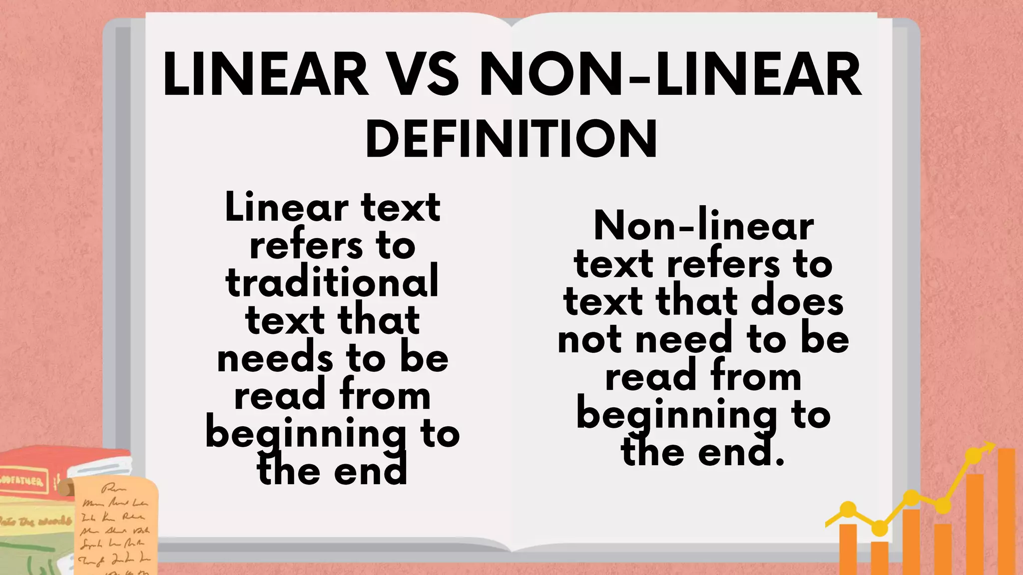 LINEAR AND NON-LINEAR TEXTS.pptx