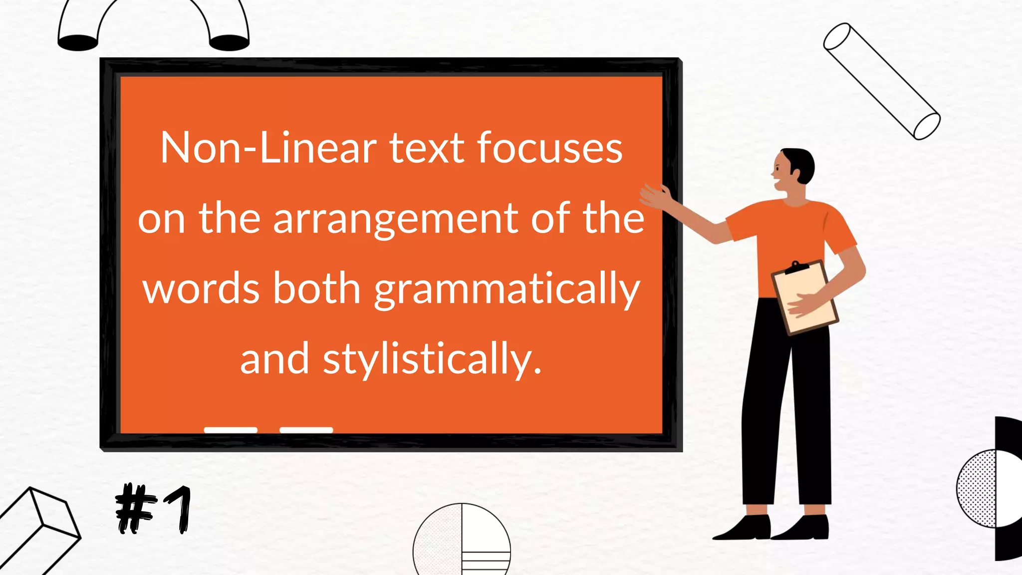 LINEAR AND NON-LINEAR TEXTS.pptx