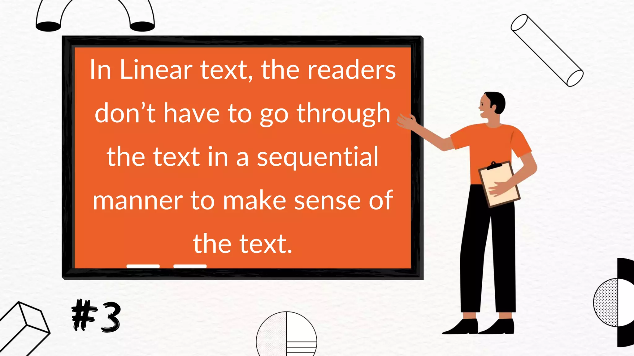 LINEAR AND NON-LINEAR TEXTS.pptx