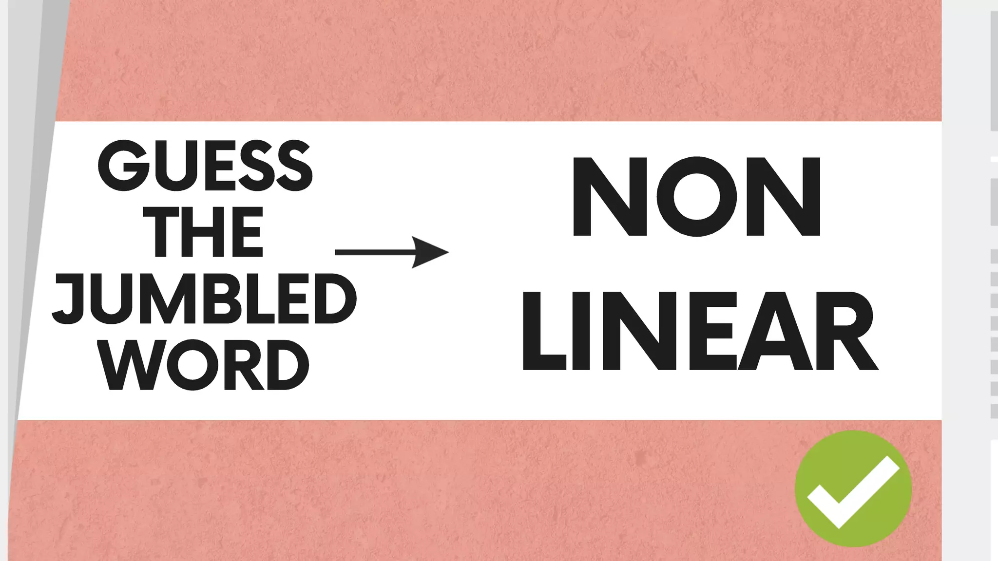 LINEAR AND NON-LINEAR TEXTS.pptx