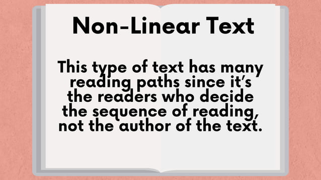 LINEAR AND NON-LINEAR TEXTS.pptx