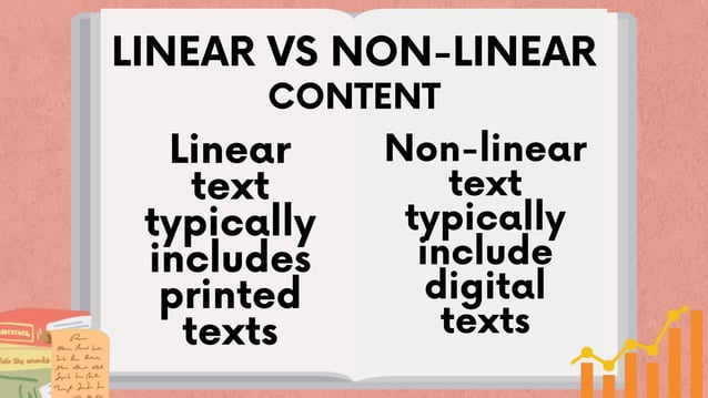LINEAR AND NON-LINEAR TEXTS.pptx