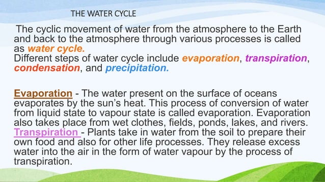LINEAR and NON-LINEAR TEXTS- Classroom Observation | PPTX | Weather ...