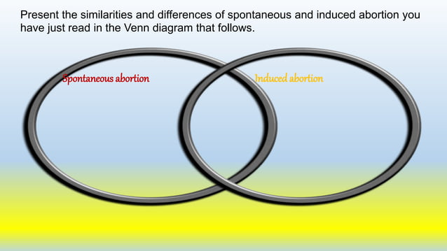 Linear and nonlinear text | PPTX
