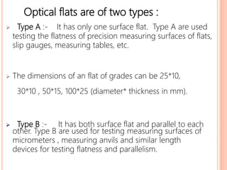 Linear & angular measurement | PPT