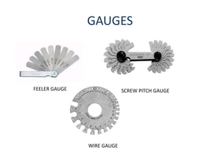 Linear & angular measurement | PPTX | Musical Instruments | Hobbies ...