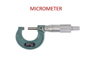 Linear & angular measurement | PPTX | Musical Instruments | Hobbies ...