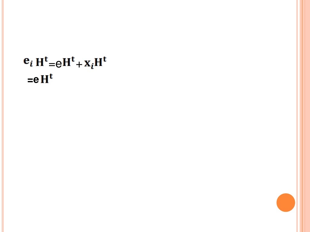 Linear Block Code