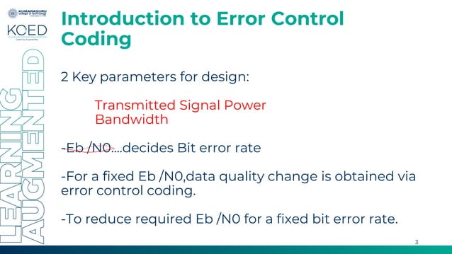 Linear Block Code Pdf