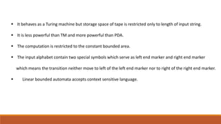 LINEAR BOUNDED AUTOMATA (LBA).pptx