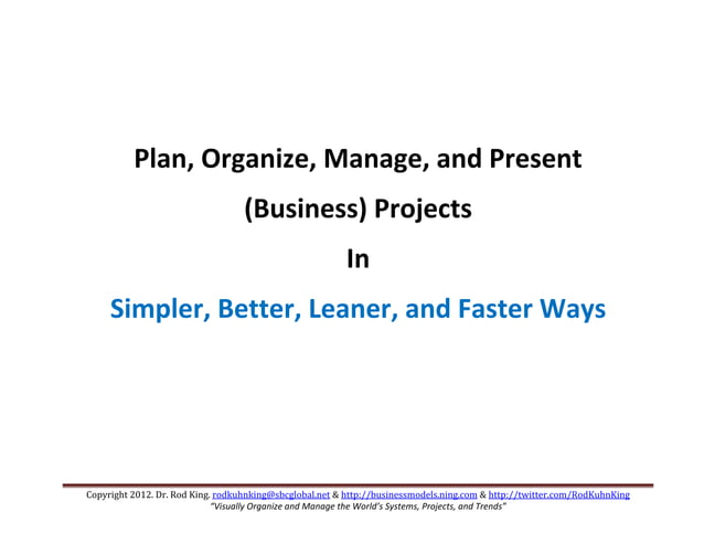 The LINEAR Business Model Canvas for Business Investors, Mentors, and ...