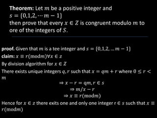 Linear Congruences, reduced residue systems.pptx