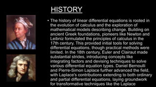 UNDERSTANDING LINEAR DIFFERENTIAL EQUATIONS.pptx