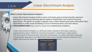 Linear Discriminant Analysis of machine learning.pptx