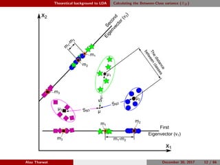 Linear discriminant analysis: an overview | PDF | Technology & Computing