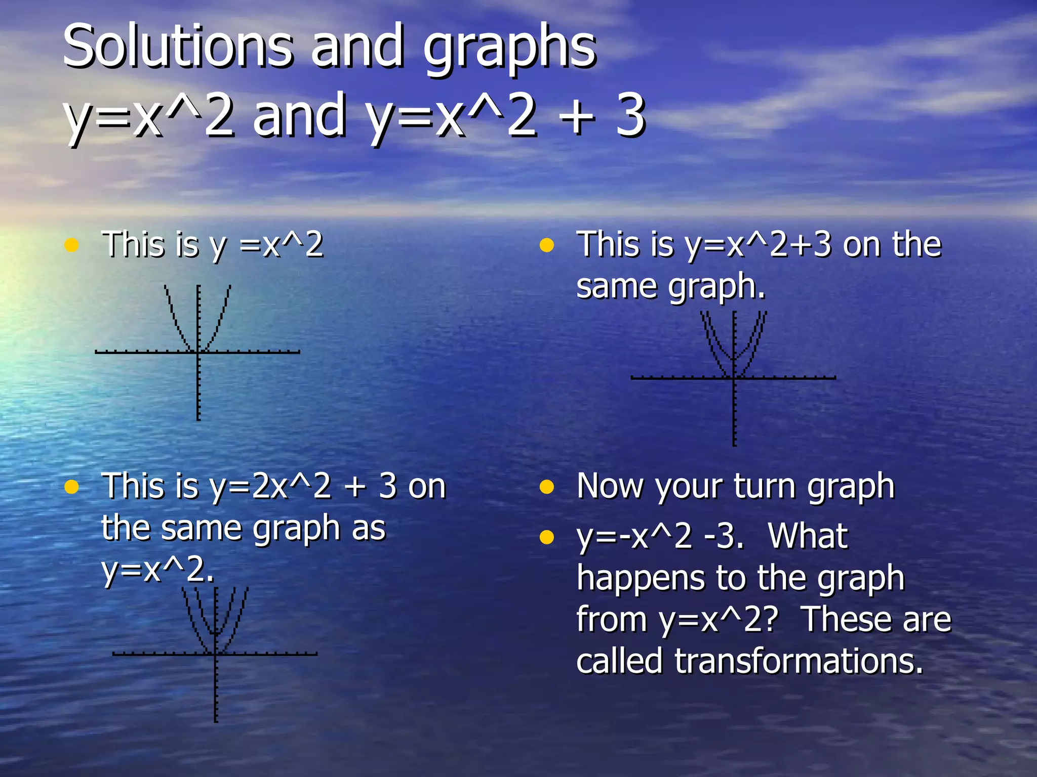 Linear equation | PPT
