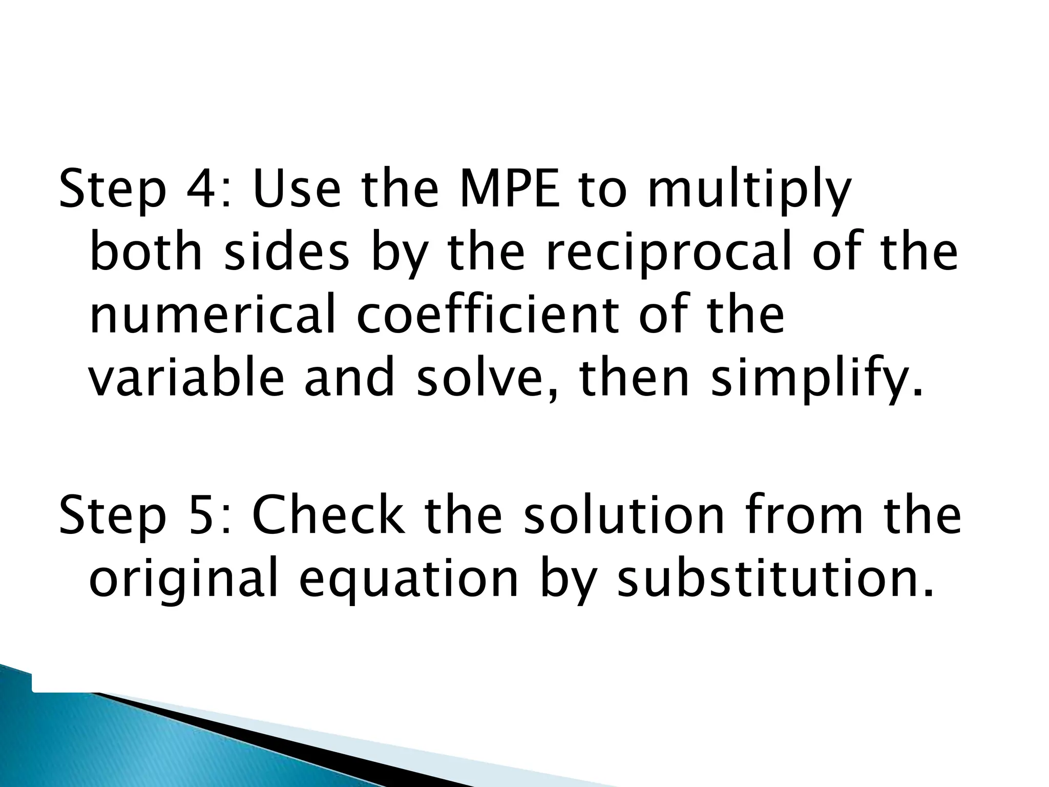 Linear Equation on grade 7 daisy 24.pptx