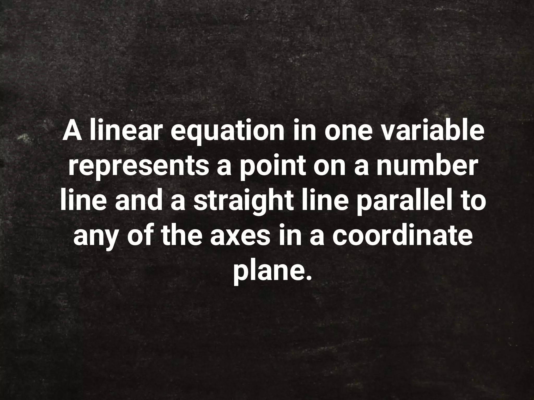 Linear equation in one variable PPT.pdf