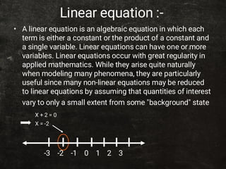 Linear equation in one variable PPT.pdf