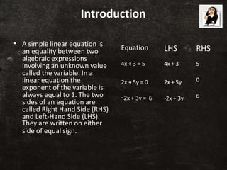 linear equation in two variable.pptx