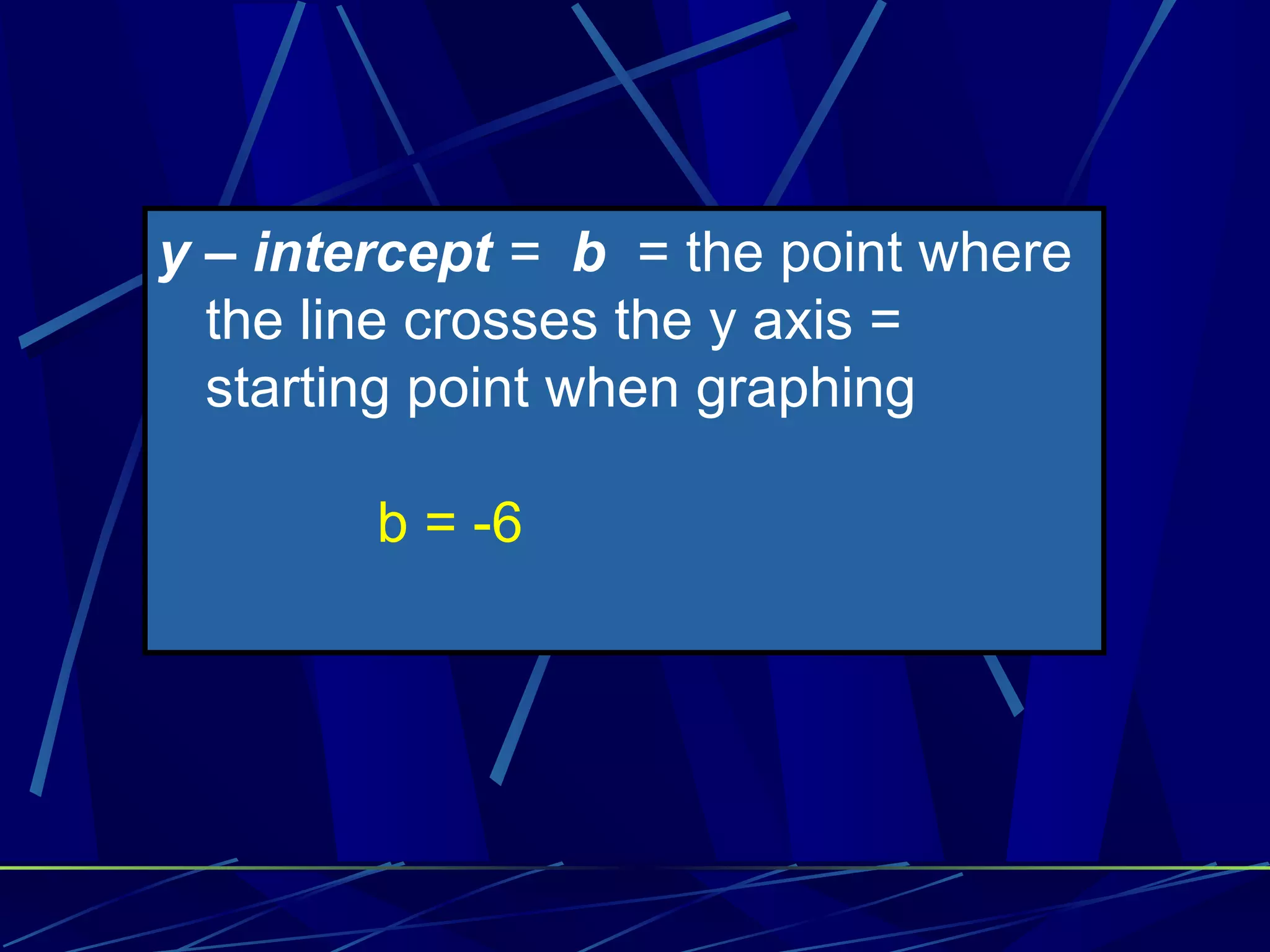 Linear equations | PPT