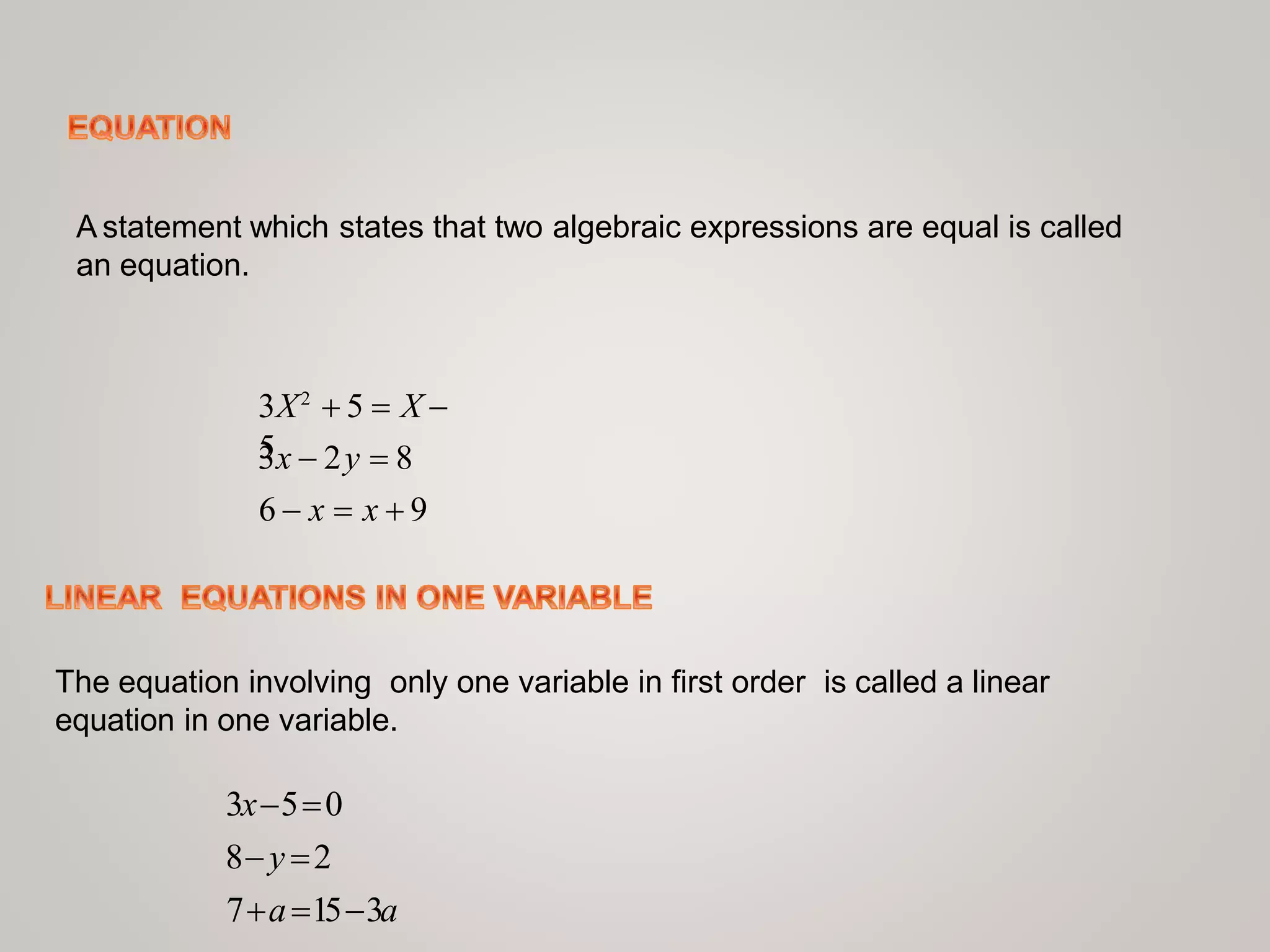 linear equations.pptx