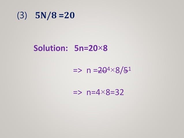 linear equations.pptx | Physics | Science