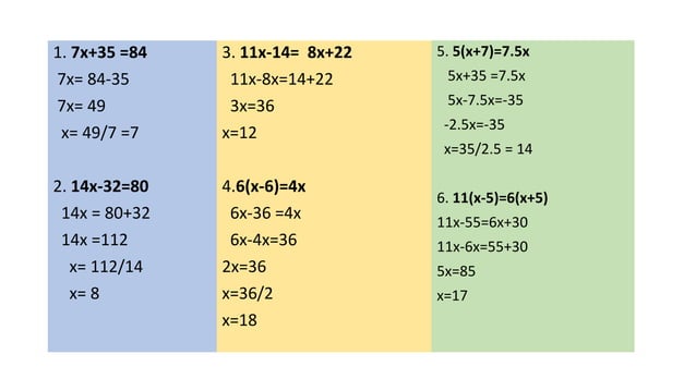 Linear Equations and Inequations in one variable.pptx