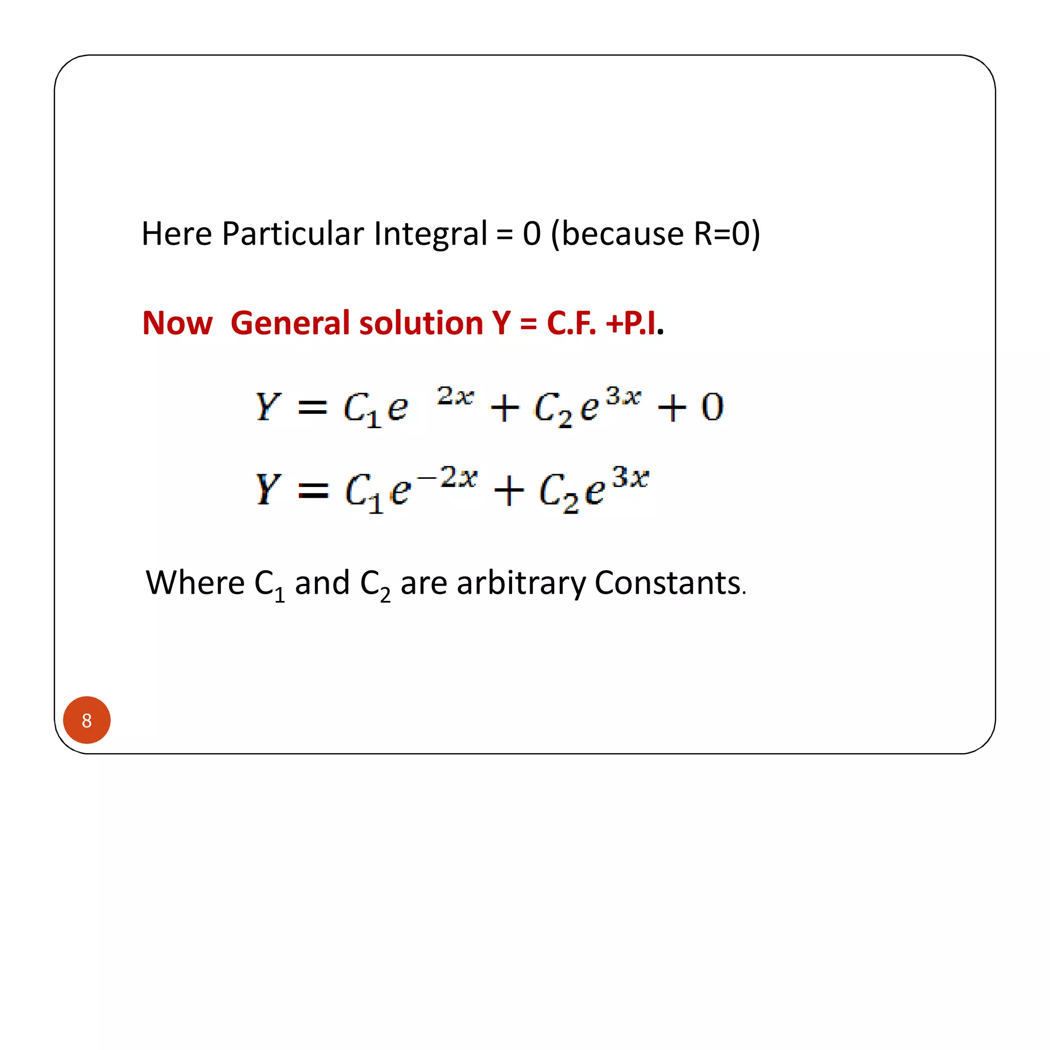 Linear Equation with constant coefficient.pptx