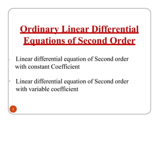 Linear Equation with constant coefficient.pptx
