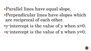 Linear function | PPT