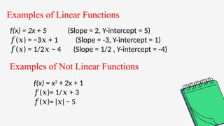 Linear Functions-Mathematics Grade 7.pptx