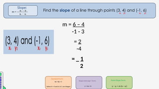 Linear Functions-Mathematics Grade 7.pptx