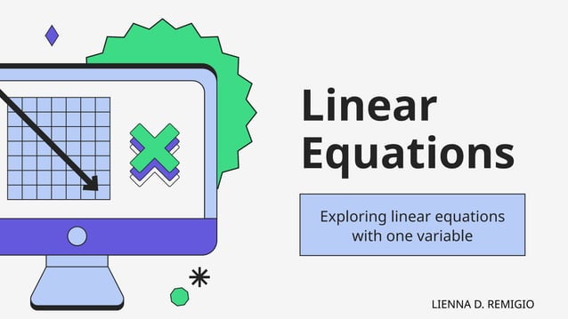 Linear Functions-Mathematics Grade 7.pptx