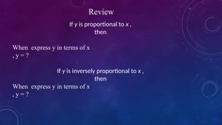 Linear Functions.pptx Explanation of linear function | PPTX