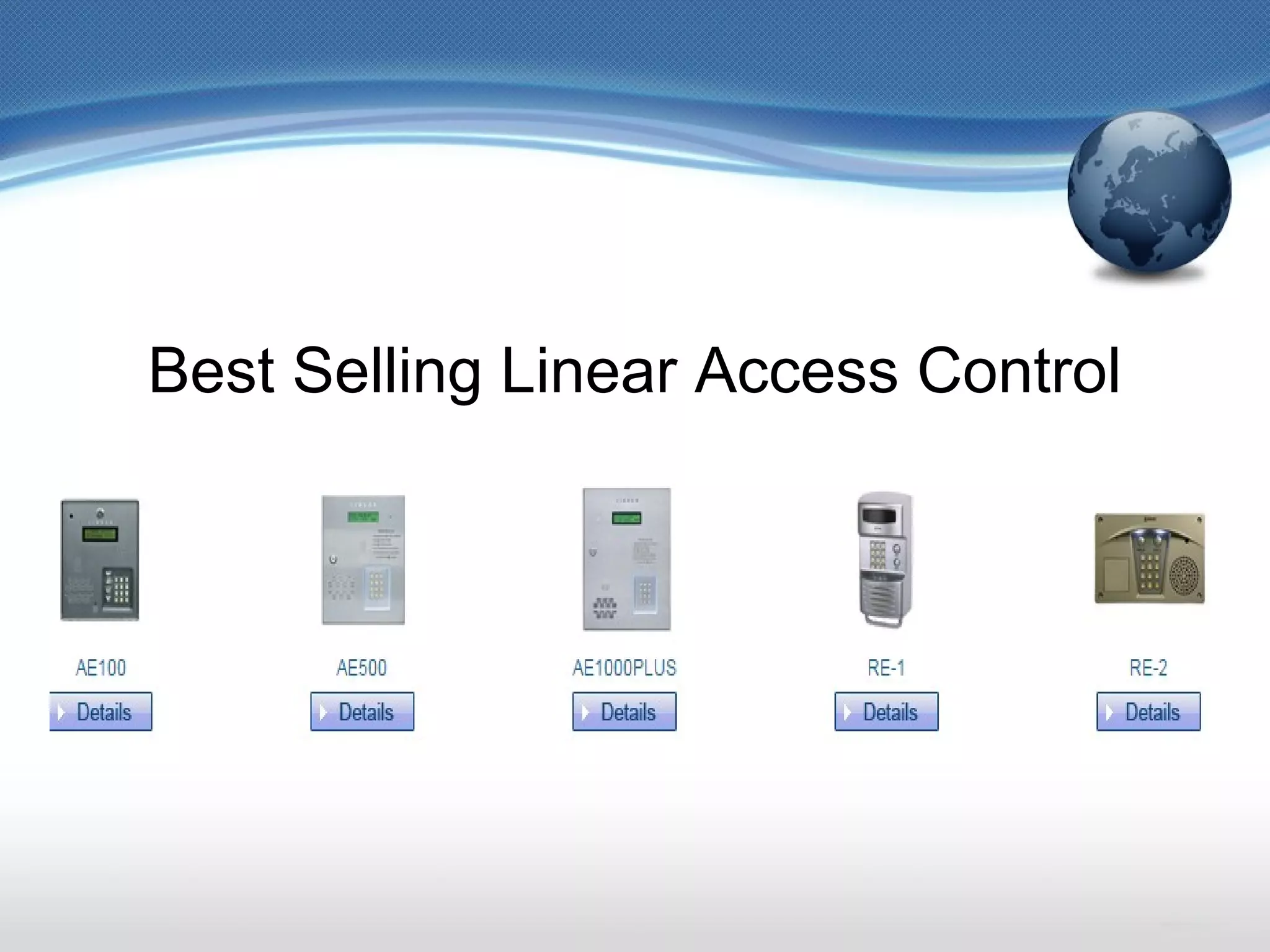 Linear osco gate operators lineargateaccess.com