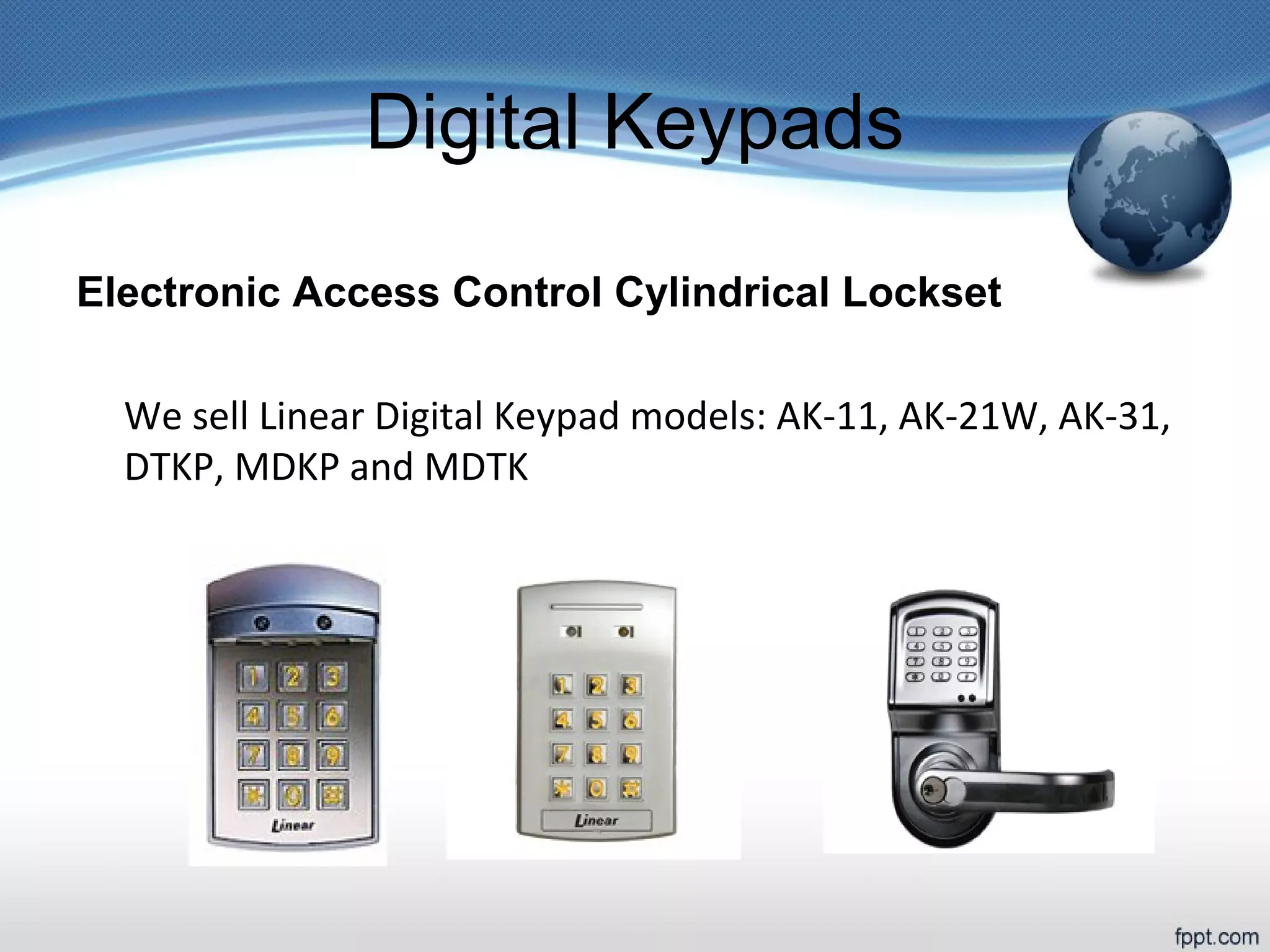 Linear osco gate operators lineargateaccess.com